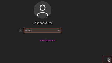 How To Install Cinnamon Desktop On Ubuntu ComputingForGeeks
