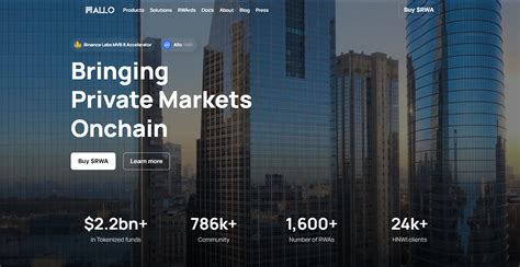 The Future Of Onchain Private Markets With Ai Agents Rezastia Medium