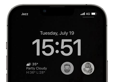 This IOS App Adds Your Favorite Contacts To Lock Screen Widgets IOS Hacker