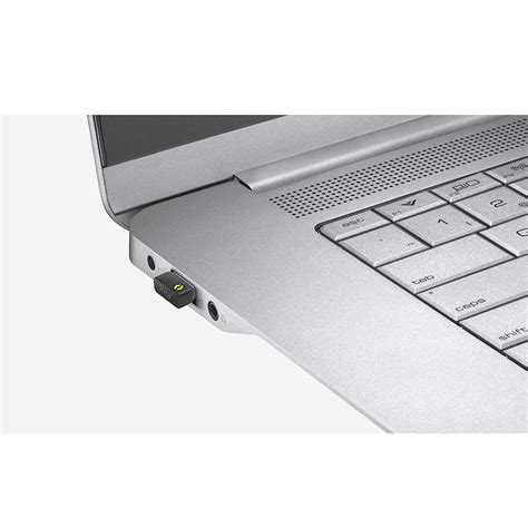 Logi Bolt Usb Receiver Progear Cambodia