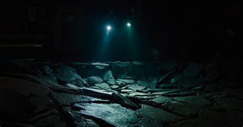 ¿qué Se Esconde Debajo Del Edificio En El Cuarto Capítulo De The Last