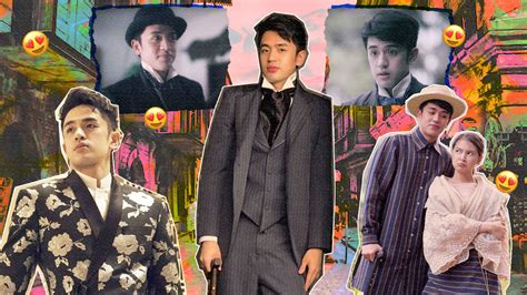 Facts About David Licauco That Will Make You Swoon