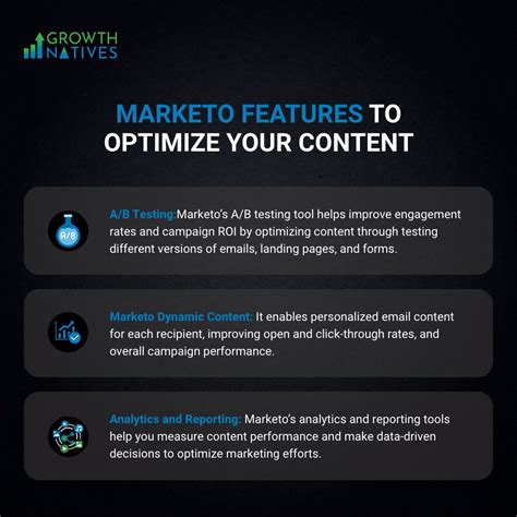 Growth Natives On Linkedin Marketo Martech Growthnatives Analytics