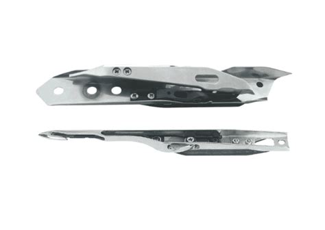 Optimax Ff 1 Rapier Head Ai Jia Te