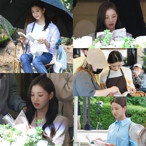 신사와 아가씨 이세희 박단단 탄생시킨 열정의 순간