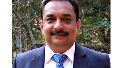 Psuinsideout Girish Gopinath Nair Assumed Charge Hudco Concludes