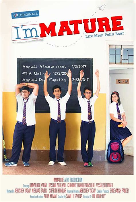 5 Best Hindi Web Series You Watch Now
