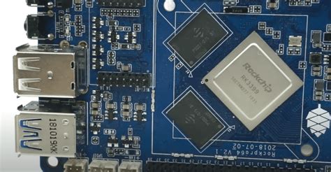 rockpro64 vs raspberry pi 4 which is better nerdytechy