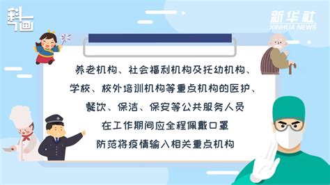 科画｜口罩怎么戴？新版指引来了凤凰网视频凤凰网