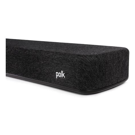 Buy Polk Audio React Home Theater System With React Sound Bar And Wireless Subwoofer Online At