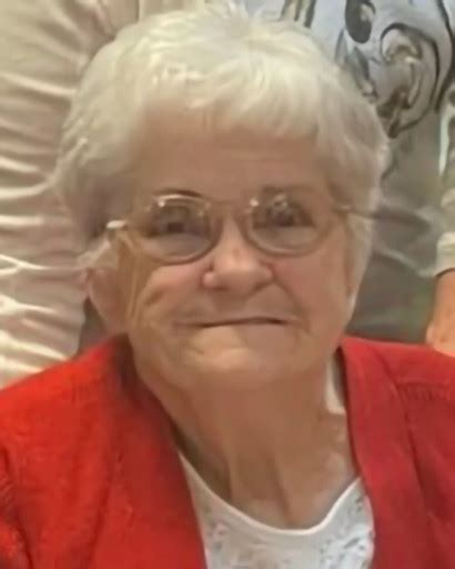 Emily Shannon Of Wartburg Obituary June 29 2023 Schubert Funeral Home