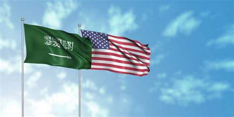 اجتماع سعودي أميركي لتعزيز فرص التجارة والاستثمار Cnn الاقتصادية