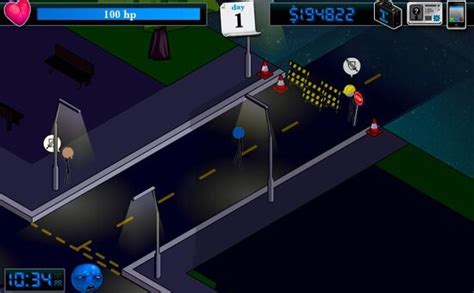 Stick Rpg Unblocked How To Play In School Work 2024 Gamespec