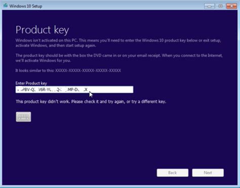 Windows 10 Update Product Key Plmswag
