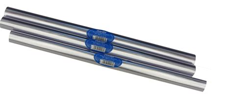 Pvc Book Cover Roll 480mm X 2 5m 100 Micron Clear Coe Office National