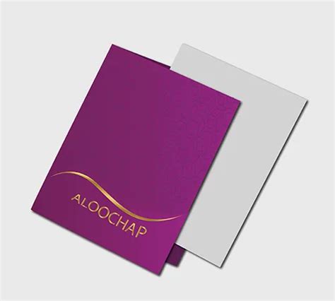 چاپ سربرگ A4بالاترین کیفیتقیمت مناسب تحویل فوری