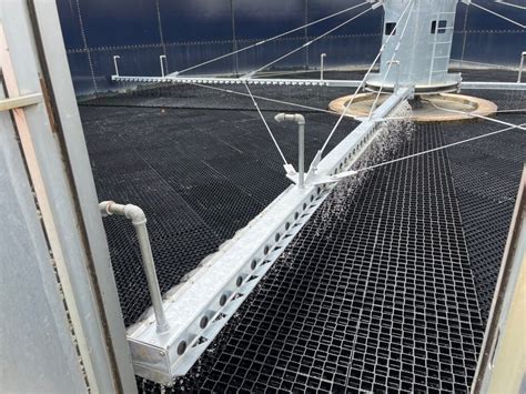 Clearflo Trickling Filters Clearstream