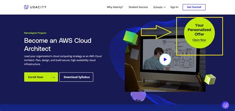 udacity aws cloud architect review [is it worth it] [2024]