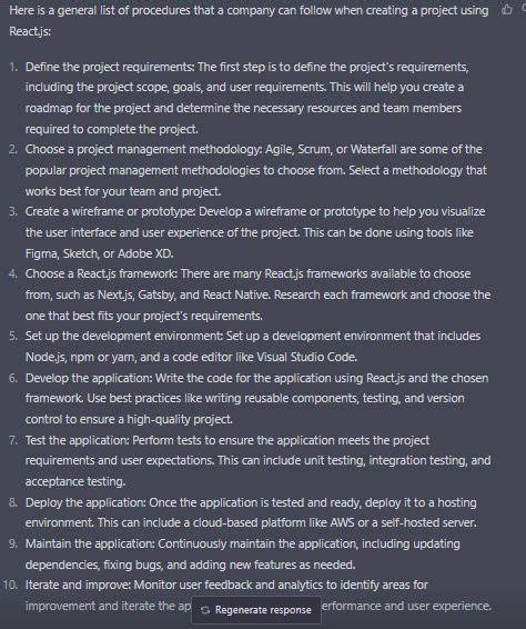Najrul Sumon On Linkedin Reactjs Project Developments