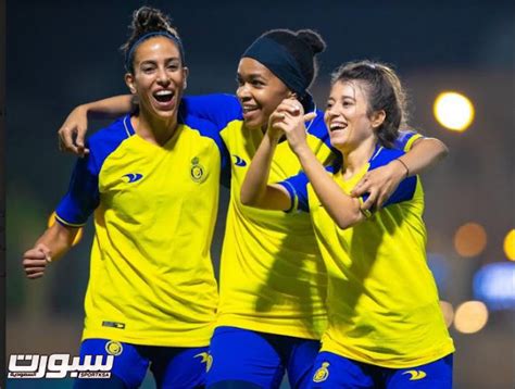 صحيفة سبورت السعودية دوري السيدات اليوم تنطلق الجولة الثانية بأربع