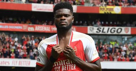 Arsenal Starting Xi V Man United Revealed Football
