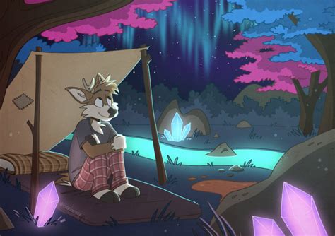 The Big Imageboard Tbib Anthro Antlers Barefoot Black Clothing