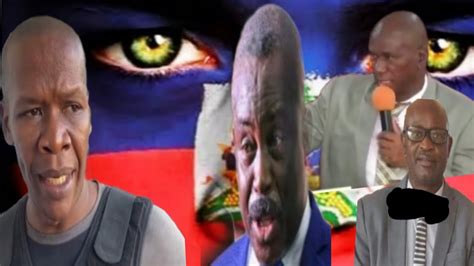 KOMISÈ MUSCADIN BAY KÉ SOTE LEGLIS EPISKOPAL YouTube