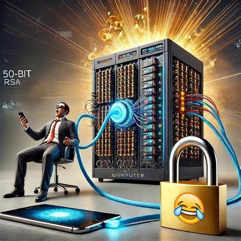 no chinese quantum computers haven t hacked military grade encryption