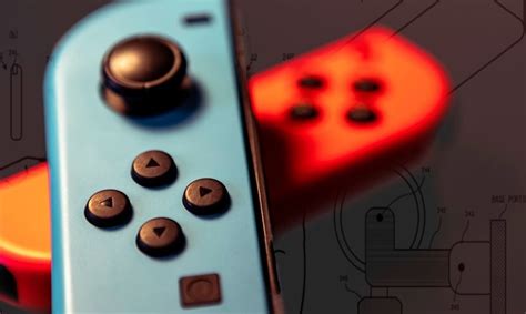 新的任天堂switch 2开发工具包的泄漏表明控制器有令人惊讶的增加。 Notebookcheck News