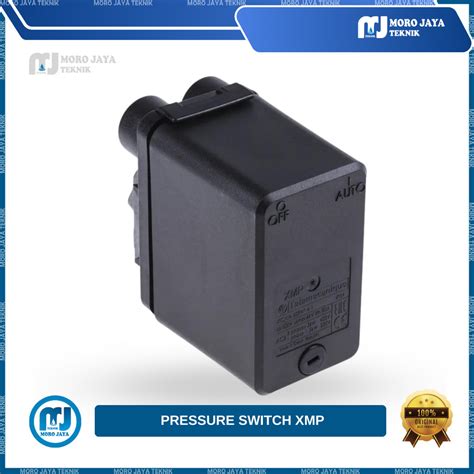 Jual Pressure Switch Xmp Telemecanique Shopee Indonesia