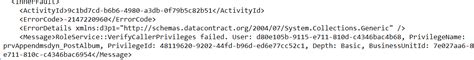 Dynamics Troubleshooting User Access Carl De Souza