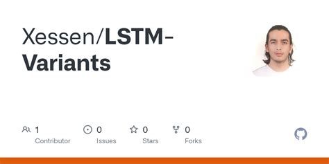 Lstm Variants Bahdanauattentionlstm Ipynb At Main · Xessen Lstm