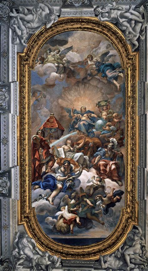 MARATTI, Carlo