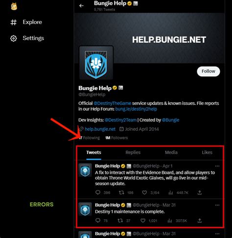 Error Code Baboon Destiny Here S How We Fixed It Easily