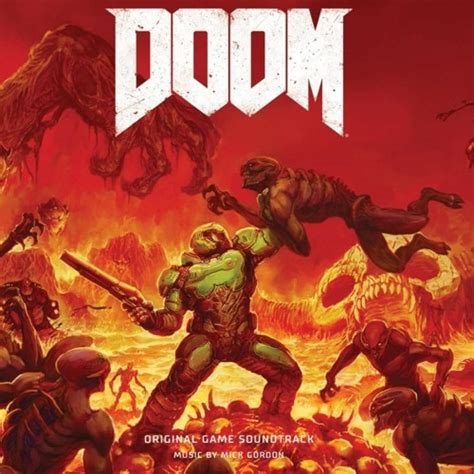 Stream Doom 2016 Ost Rip And Tear By I Got Nothing Listen Online For