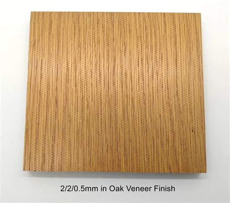 Micro Perforated Acoustic Panel 2205mm Sound Absorption Interior