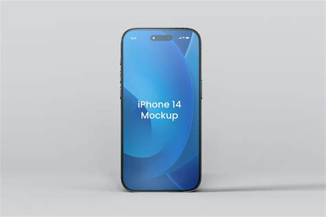 Iphone Pro Psd