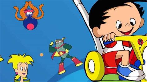 Os 10 Desenhos Do Cartoon Network Que Mais Fizeram Sucesso Quantos