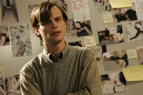 Dr Spencer Reid Dr Spencer Reid Photo 35086851 Fanpop