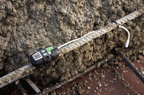 Giatec Receives 175 Million To Further Ai Concrete Mix Innovation