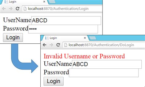 七天学会aspnet Mvc 四——用户授权认证问题 Csdn博客
