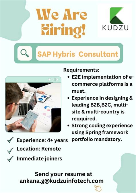 Ankana Ghosh On Linkedin Hiring Opportunity Urgentrequirement