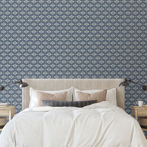 Mojave Field Peel And Stick Removable Wallpaper Love Vs Design