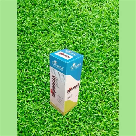 Syp Hepencia Anti Inflammatory 200 Ml At ₹ 140 Bottle In New Delhi Id 2851502409355