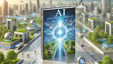 AI技術と未来の革新 AIラボAIってなに