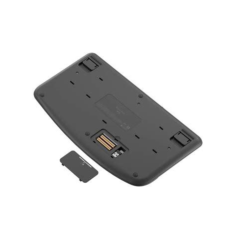 Logitech Wave Keys Keyboard From Posturite