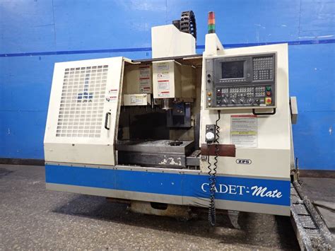 Used Okuma Cnc Vmc Hgr Industrial Surplus
