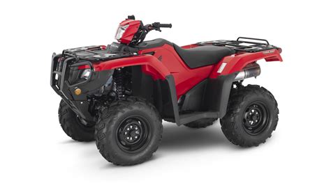 Honda Announces 2021 Side By Side And Atv Models Motor Sports Newswire