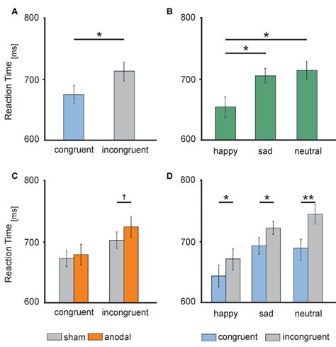 Electrophysiological Data Grand Average Event Related Potentials