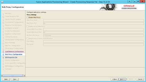 Oracle Fusion Applications Installation Part Knowledge Base On Emerging